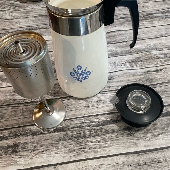 Pyrex | Kitchen | Excellent Condition Coffee Maker Pyrex | Poshmark
